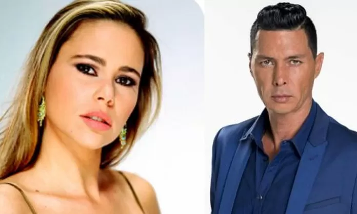 Margarita Magaña sorprende con fotos de su hija con el actor Mauricio Aspe