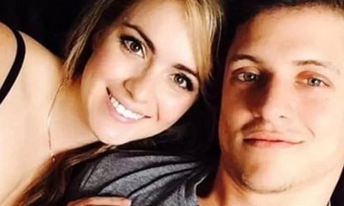 Mariana Vértiz revela por qué se terminó su relación con Gino Pesaressi