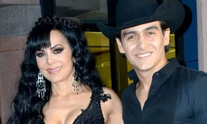Maribel Guardia: La vez en que un vidente predijo la muerte de su hijo ...