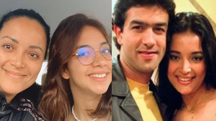 Denuncia de Farid Ode a profesor de su hija por acoso - América Noticias