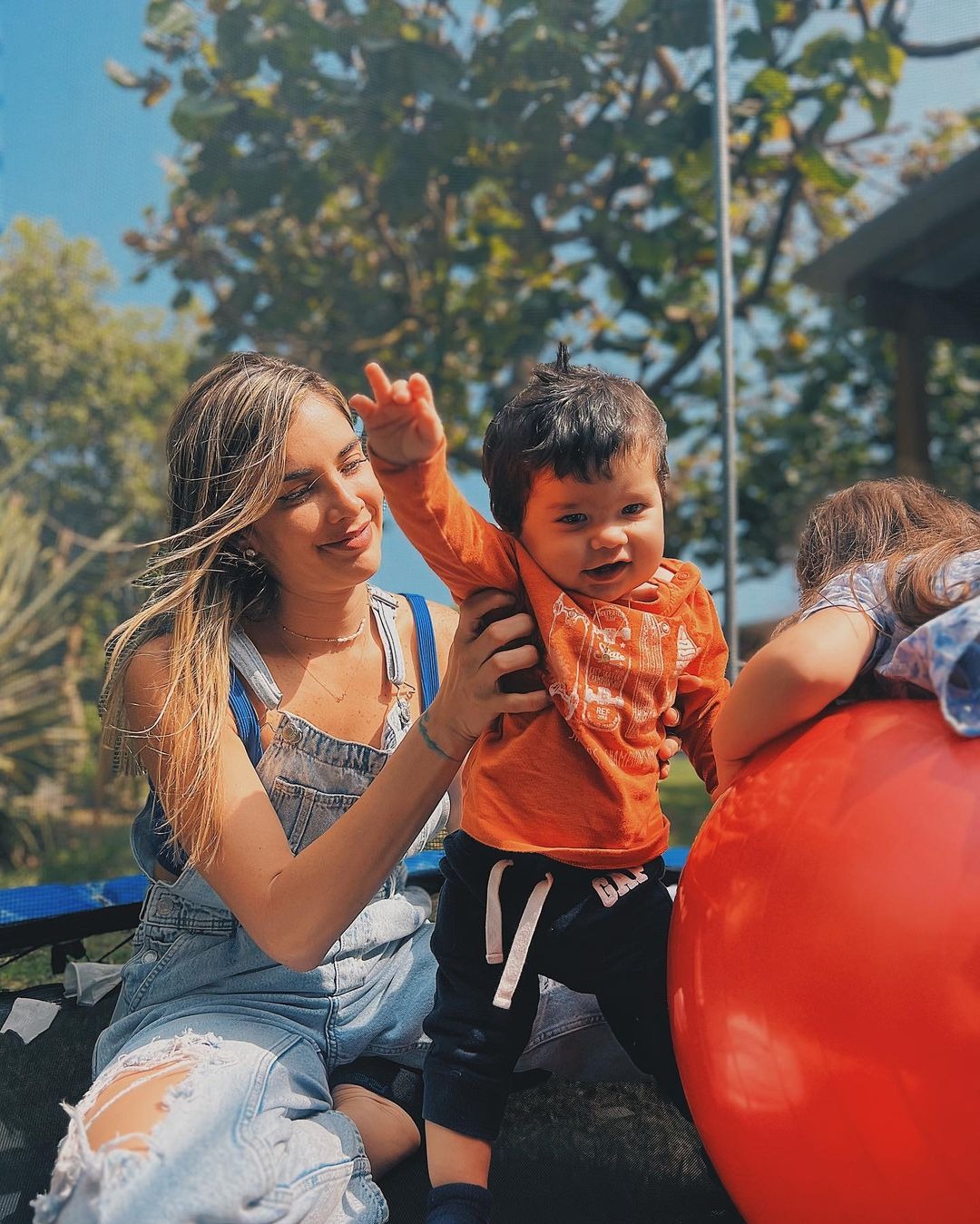 Mario Hart y Korina Rivadeneira terminaron con rumores de separación ...