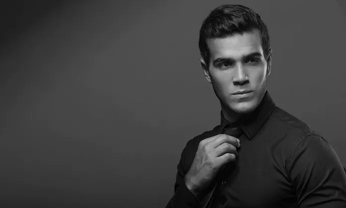 Mario Irivarren cumplió 25 años y lo celebró desde redes sociales