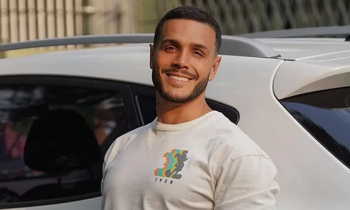 Mario Irivarren: “Estoy soltero y solo hace un año”