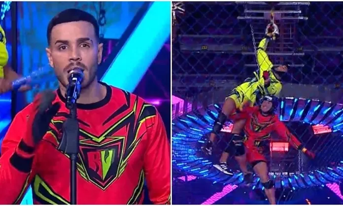 Mario Irivarren invalidó victoria de Said Palao ante Pancho