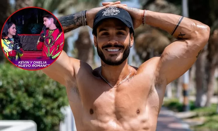 Mario da consejo tras declaración de Kevin a Onelia