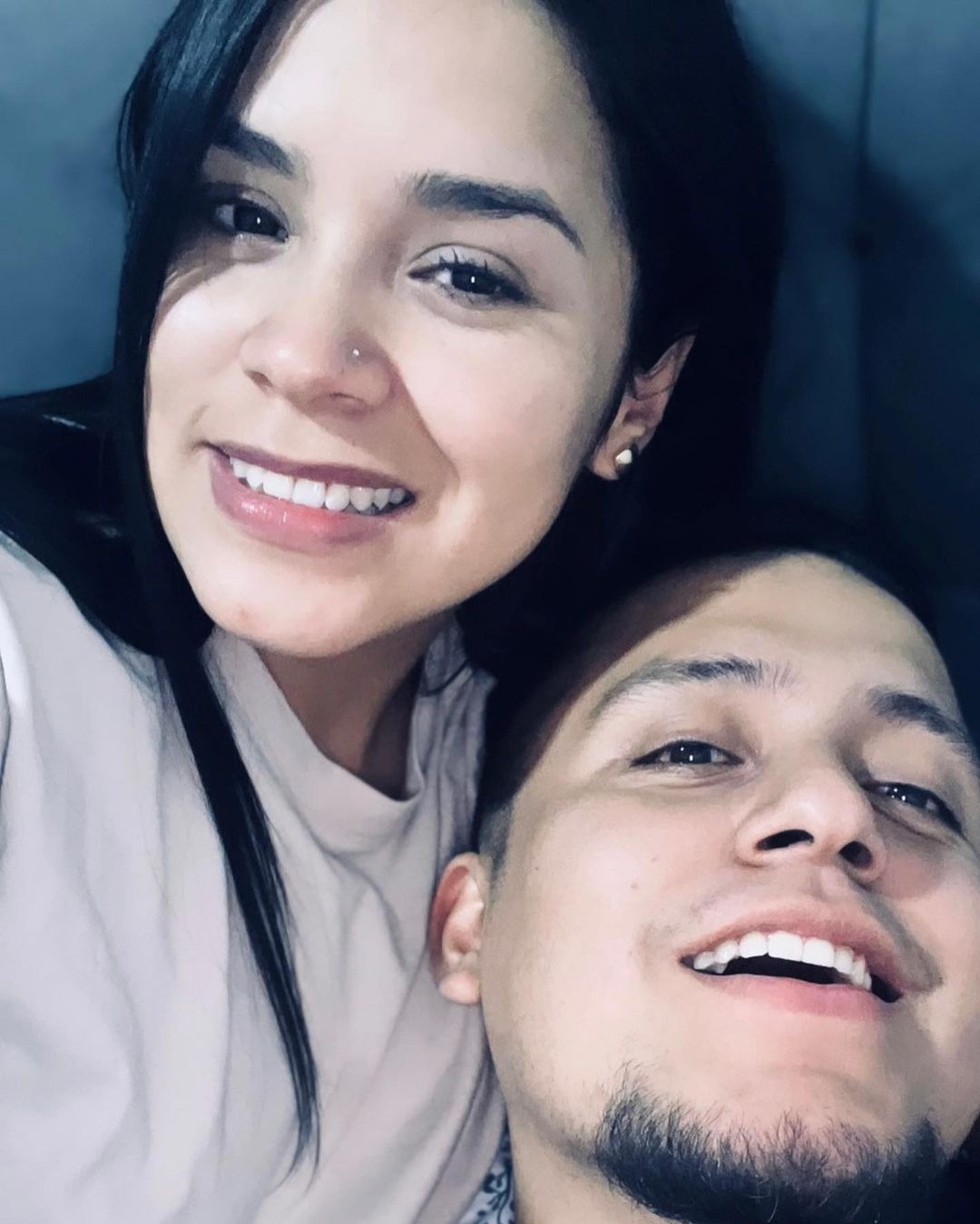 Marisol se lució feliz al lado de su nuera Elitha Echegaray - América Noticias