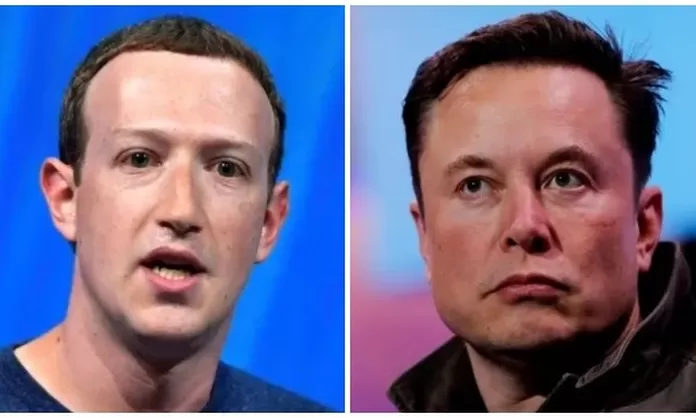 Mark Zuckerberg y Elon Musk se pelearían a puño limpio en el Coliseo de Roma