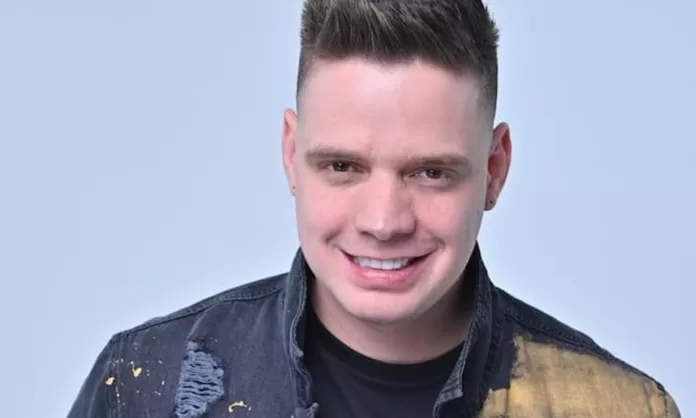 Marko, el famoso comediante influencer y YouTuber, llegará a Lima en ...