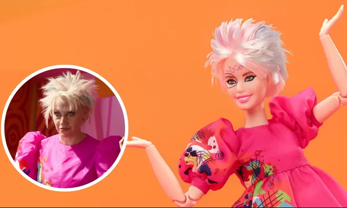 Mattel anunció que la "Barbie rarita" ya está a la venta