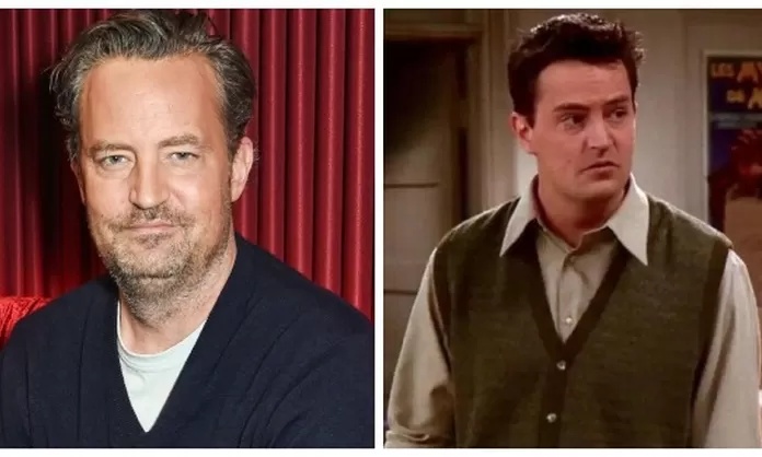 Matthew Perry, recordado actor de "Friends", falleció a los 54 años