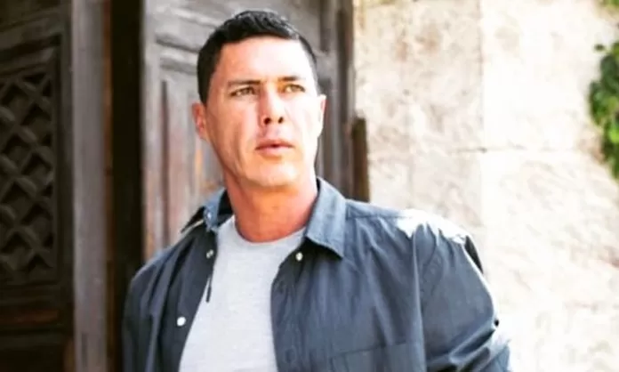 Mauricio Aspe: así la pasa el actor junto a sus hijas tras alejarse de ...