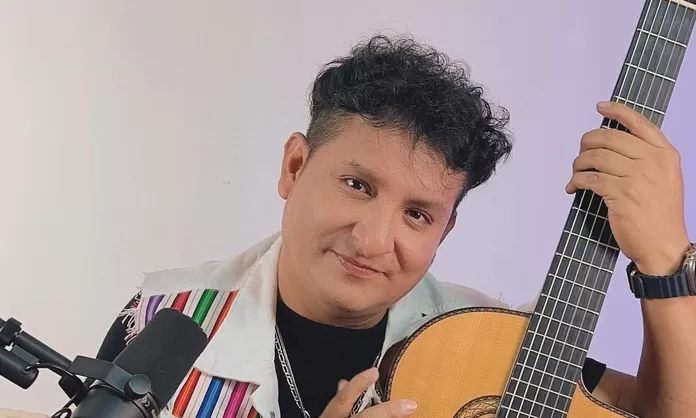 Max Castro celebra a lo grande su 36° aniversario