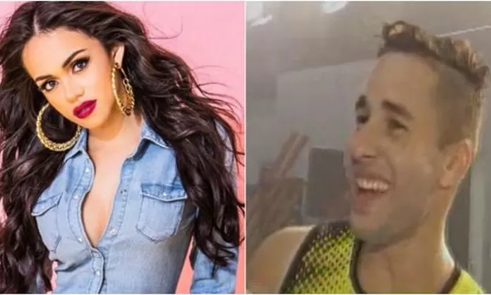 Mayra Goñi: Luis Alonso hizo de todo para evitar encuentro con la ...