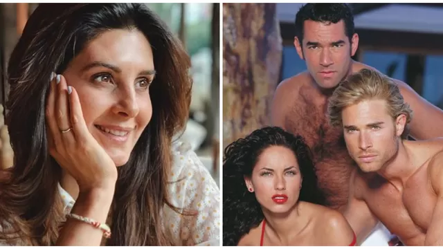 Mayrín Villanueva y otros actores confirmados para la nueva versión de ...