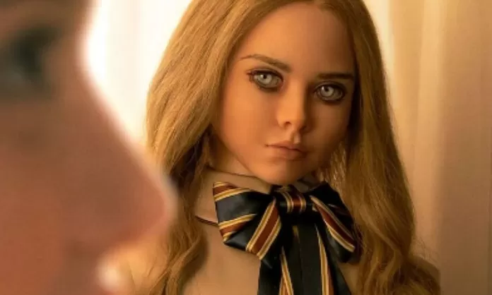 MEGAN: La nueva película de terror del creador de “El conjuro” que se ...