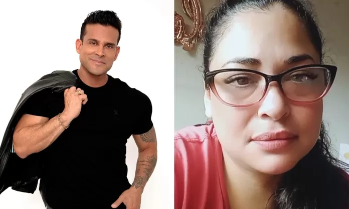 Melanie Martínez y su fuerte mensaje a Christian Domínguez Melanie Martínez y su fuerte mensaje a Christian Domínguez