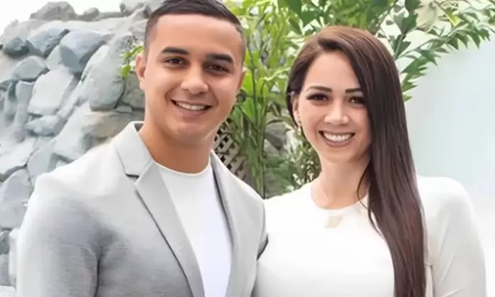 ¿Melissa Klug se reconcilió con Jesús Barco?