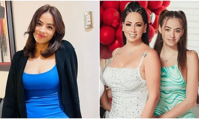 Melissa Lobatón respondió tras dejar su carrera universitaria: “Hay genios sin estudios”