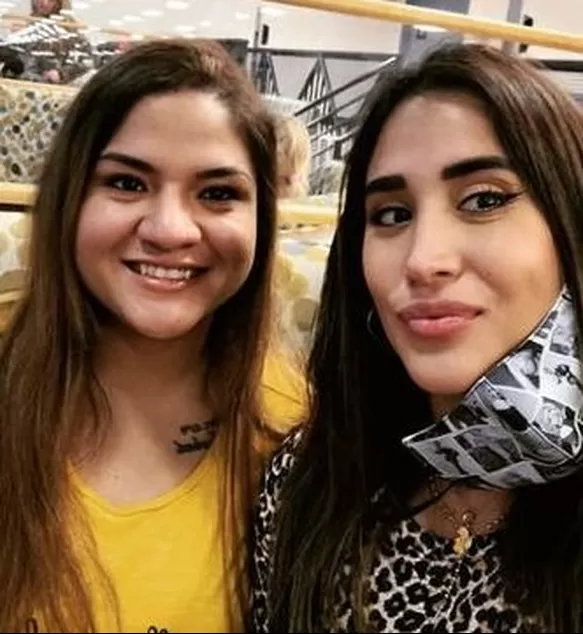 Melissa Paredes: vida, romance, tatuajes, videos y fotos - América Noticias