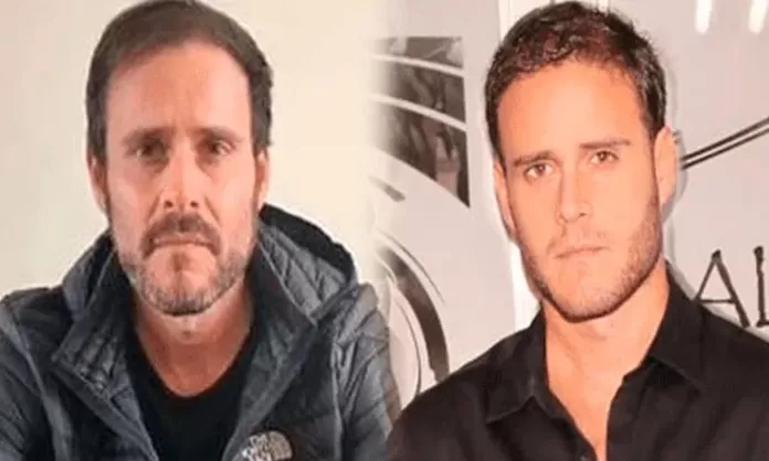 Michael Finseth se refugia en Dios tras la muerte de su bebé