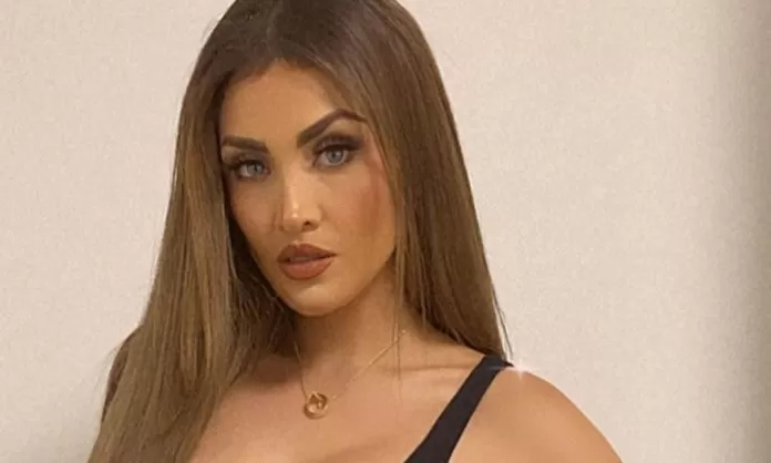 Michelle Soifer aclaró cuál es su vínculo con empresario israelí Gil Shavit