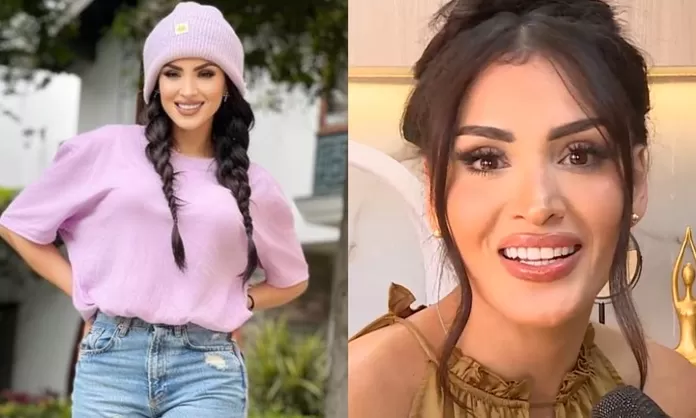 Michelle Soifer congelará sus óvulos