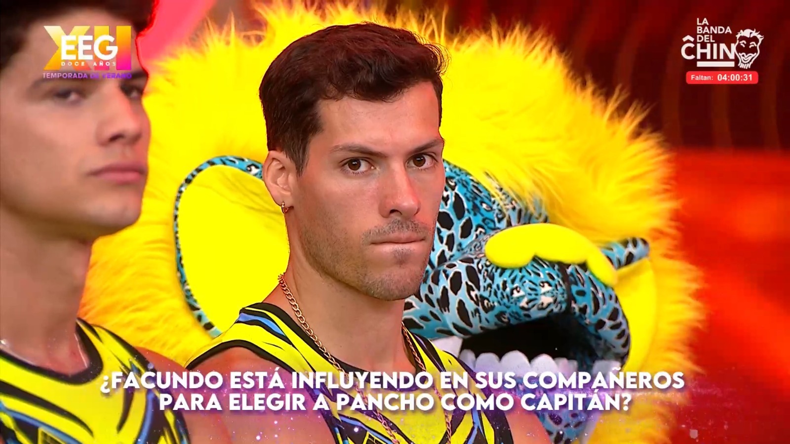 Michelle Soifer: “Patricio Parodi no existiría sin Combate" - América ...