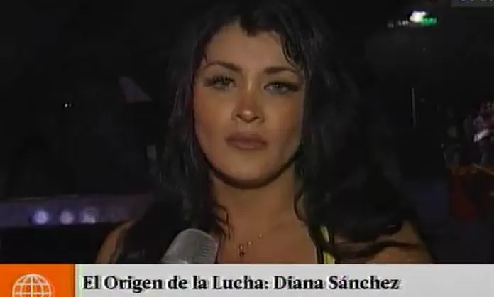 Michelle Soifer: Esto dijo de Melissa Loza tras ser eliminada - América ...