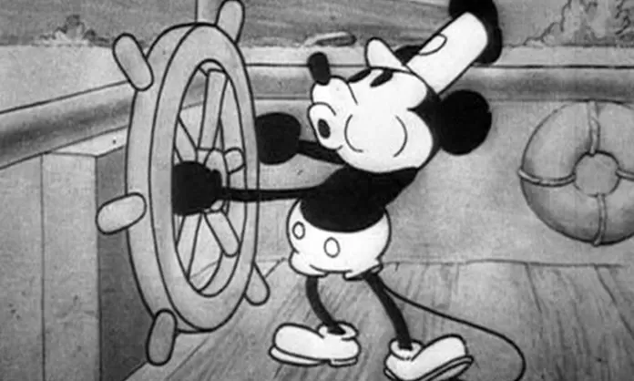 Mickey Mouse cumple 86 años: los cinco momentos más importantes del ...