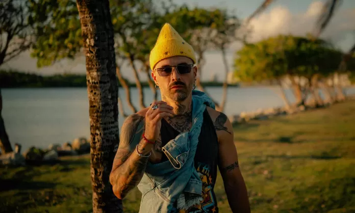 Mike Bahía vuelve a Perú con nueva gira y canción