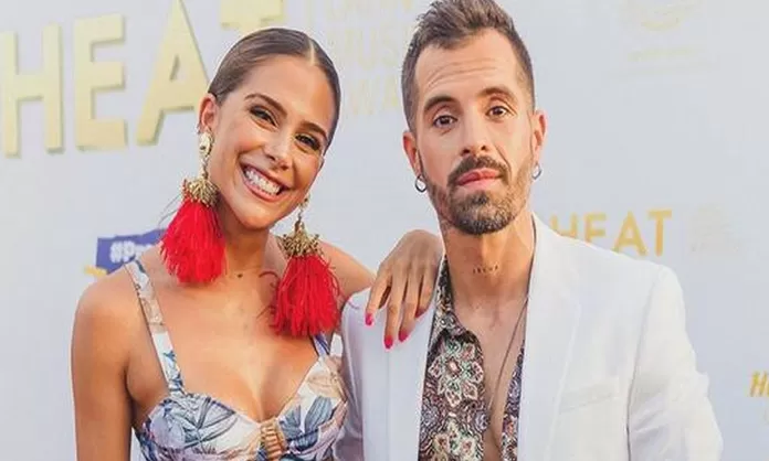 Mike Bahía y Greeicy en Lima: Concierto en el Estadio Nacional ahora será el jueves 8