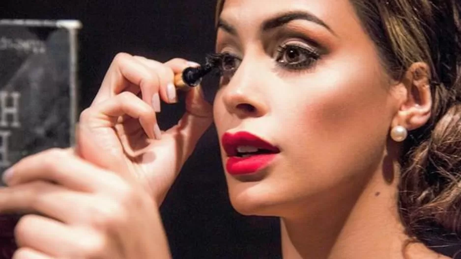 Milett Figueroa protagonizará remake de ‘Colorina’