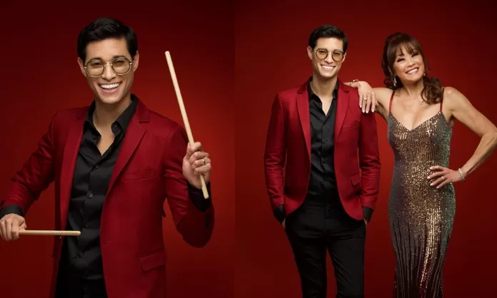 Mimy Y Tony Succar Estarán Juntos Por Primera Vez En El Gran Teatro