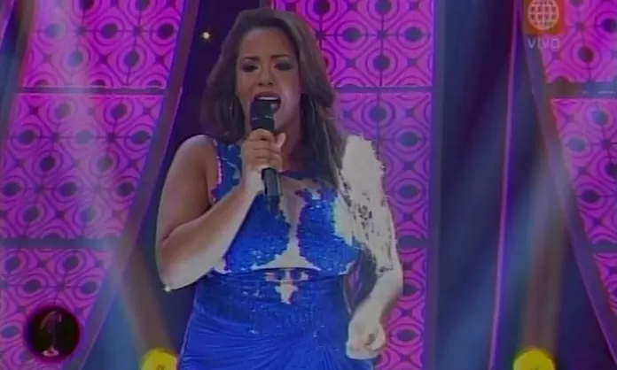 Miss Perú 2016: Mirella Paz, la candidata que rompió esquemas