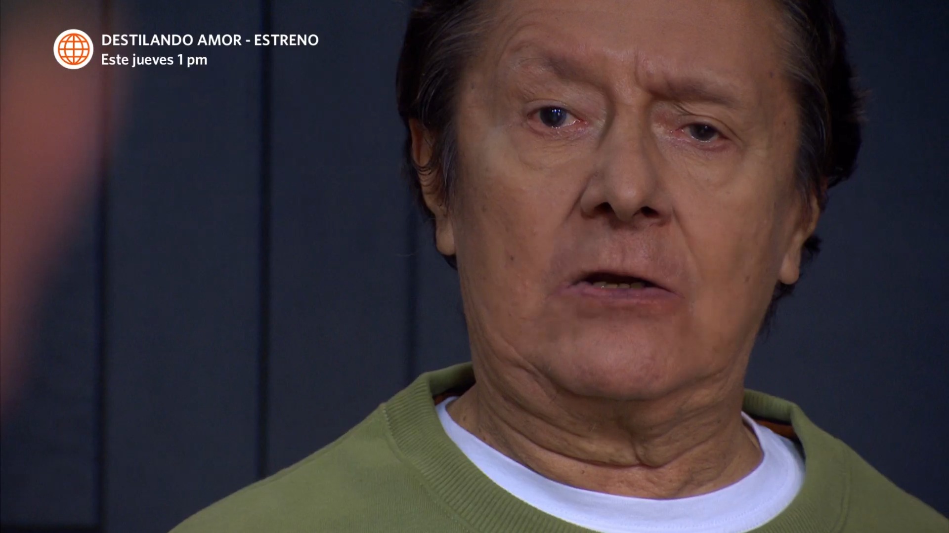 "¡Miserable!": Peter recordó infidelidad de Diego con Claudia Llanos y ...