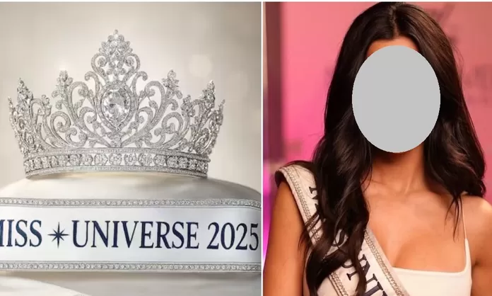 Miss Universo: ¿Qué pasó con Miss Iraq?