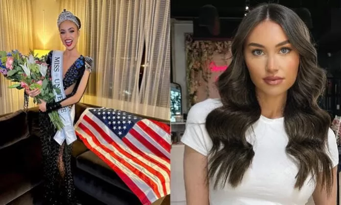 Miss Universo renunció a su título y Morgan Romano asumió como Miss USA