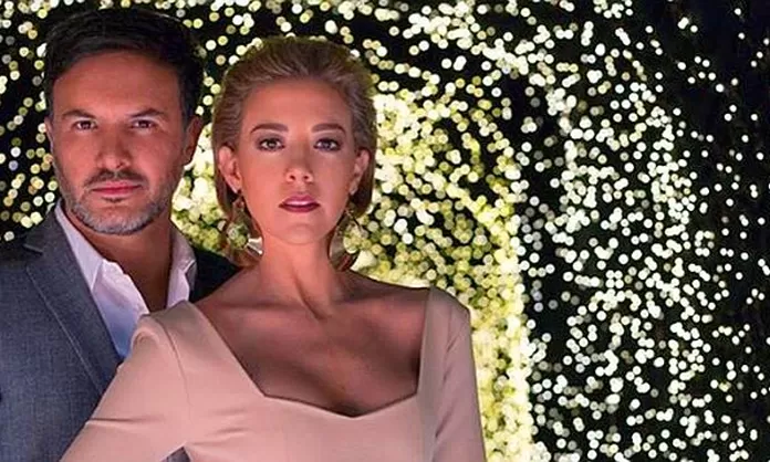 Monarca: Fernanda Castillo y Alex de la Madrid se suman a la nueva ...