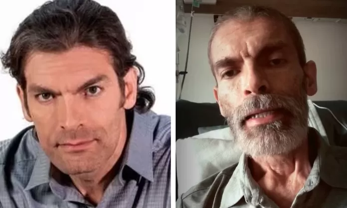 Muere Conrado Osorio tras dura batalla contra el cáncer