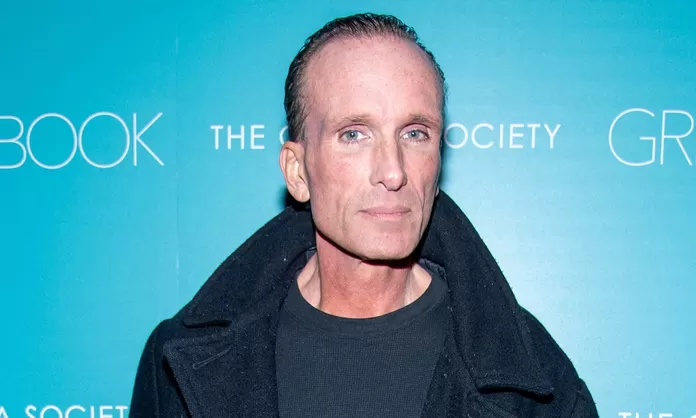 Peter Greene: falleció recordado actor de 'La máscara'