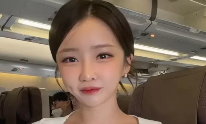 Muerte de Han Sun Weol a los 32 años