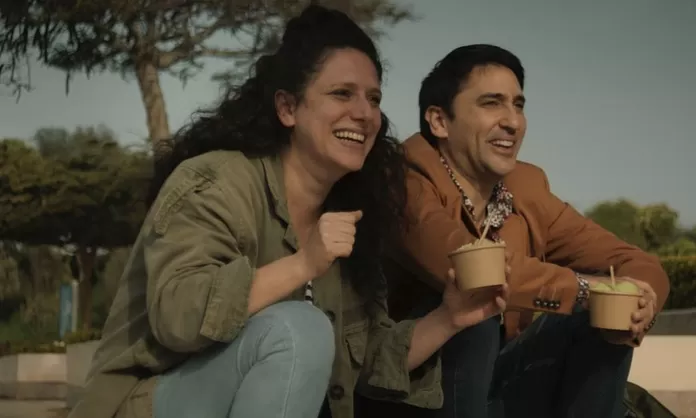 ‘Muerto de Risa’, la esperada comedia peruana se estrenará en noviembre