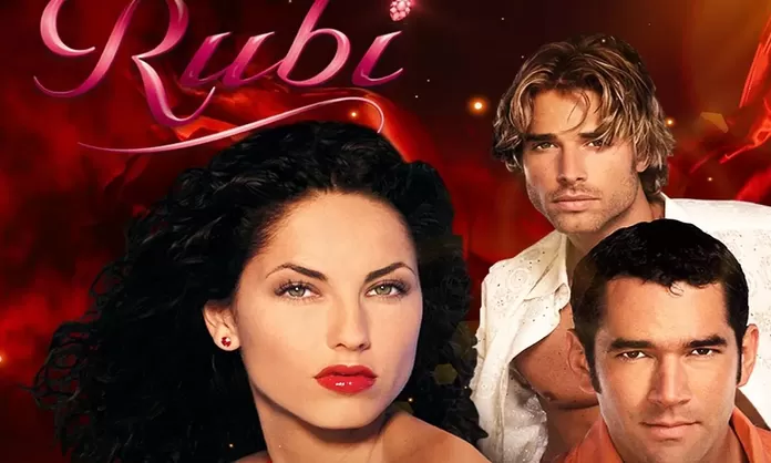 Murió actor de la novela 'Rubí' a los 77 años