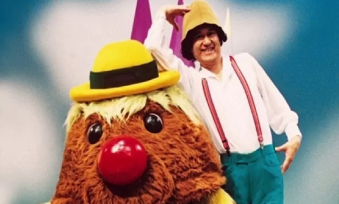 Murió el actor de ‘Noppo y Gonta’ a los 88 años