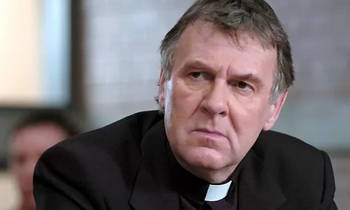 Murió el actor británico Tom Wilkinson a los 75 años
