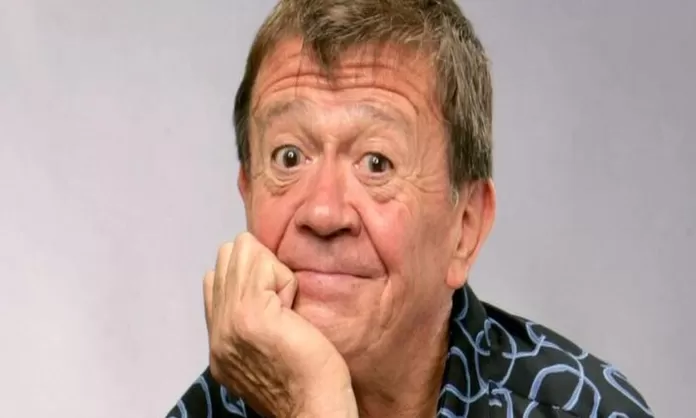 Murió ‘Chabelo’ a los 88 años