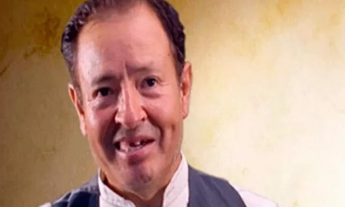 Murió comediante mexicano Sammy Pérez tras luchar contra el Covid-19