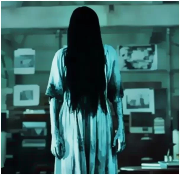 Muere Daveigh Chase, protagonista de 'El Aro'