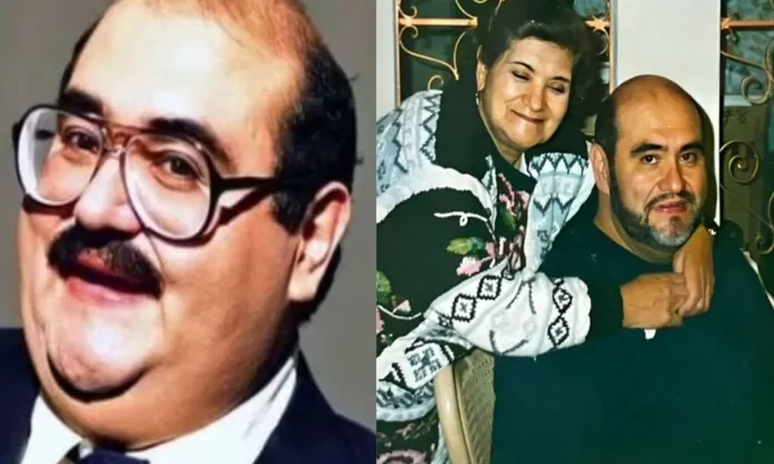 Edgar Vivar Murio