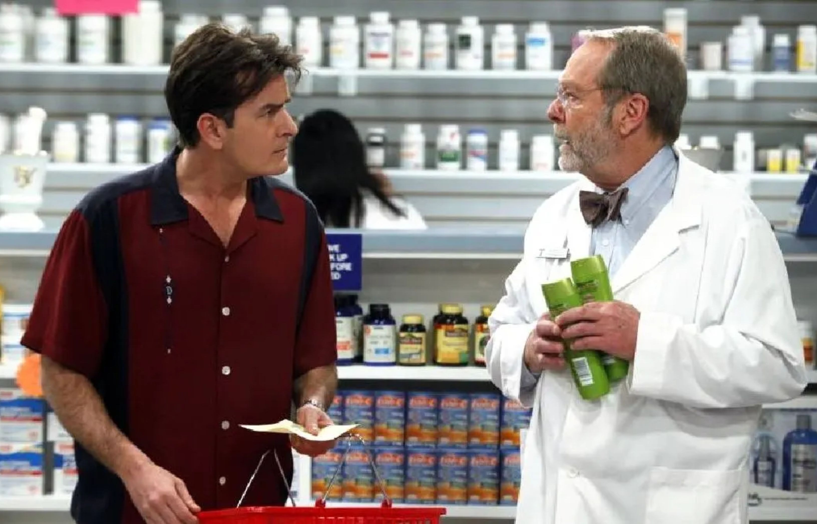 Muerte de Martin Mull de 'Sabrina, la bruja adolescente' - América Noticias